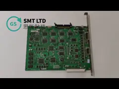 KM5-M5840-046 YAMAHA  SERVO BOARD ASSY
