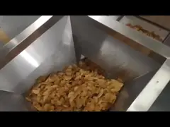 China High Speed Customizable Weighing And Packing Machine Automatic Weight Filling Machine for sale