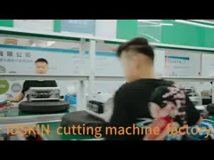 Daqin IDSKIN Plotter Cutting Machine Factory for iphone 16 Pro Max