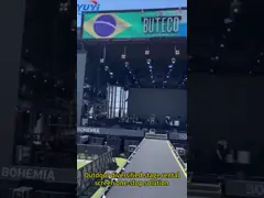 China 16 Scan Mode Waterproof P3.91P4.81 P2.9 P2.6 Panel Rental Led Screen for Renting Outdoor Led Display Wall for sale