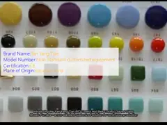 China High Temperature Hot Melt Colorful Glazed Glass Mosaic Furnace for sale