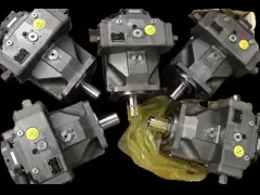 A4VSO355LR2G/30R-VPB13N00 A4VSO355LR2G/30R-PPB13N00  Original German genuine brand new Rexroth variable axial high-pressure piston pump hydraulic motor in stock