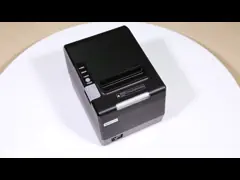 Stampa di ricevute termiche POS RP850 flessibile ad alta velocità