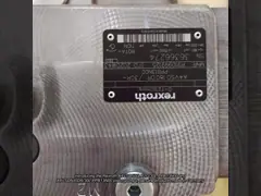 China A4VSO500LR2G/30L-PPB13N00 A4VSO500DR/30L-PPB13N00 Rexroth piston pump in stock, genuine product for sale