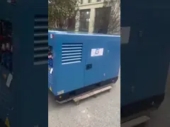 Cina Saldatore Generator di CC di Filippine Miller 30kw 400A 500Amps in vendita