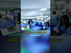 ISO 9001-certified quality checks