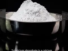 tricalcium phosphate tcp
