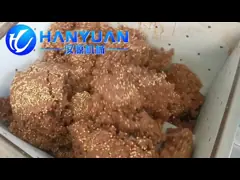 Energy Supplement Bar Production Line