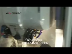 China 4mm - 32mm Tungsten Carbide Step Drill Bit 2 Flutes Metalworking Drill Bits for sale