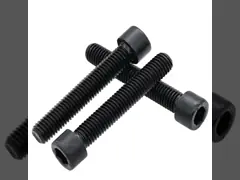 China 8.8 Grade Zinc Plated Allen Head Bolt Ultimate Solution For Durable Connections for sale