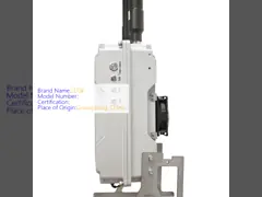 700-1000mhz 3 Bands Anti FPV Vehicle Mounted Device Suppressor for Anti Defense