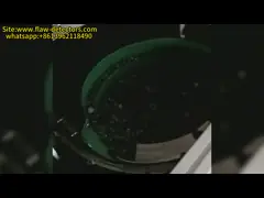 경도 선별 결함 감지 동기식 와전류 탐상기 2라인 4채널 STY-2