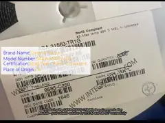 China Wireless Communication Module ESP-WROOM-02D-N2 WiFi 802.11b/g/n 16Mbits SPI Flash Modules for sale