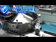 Sesame Ball Packaging Machine