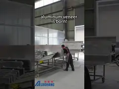 China 3MM,4MM,5MM Acp Panels With PVDF coating Design For Front Elevation,Exterior,Commercial Building,Wall Panels,Ceiling With Mirror Or Marble Or  Woode Finish for sale