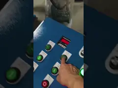 China High Speed 30kw Basket Mill Equipment 500L Capacity For Colors for sale