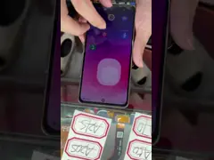 Full Original Smartphone LCD Screen With Frame For OPPO A53 4G 2020 CPH2127