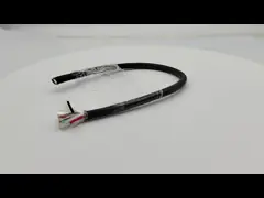 Bus Ethernet Cables Flexible USB cable custom PVC cable