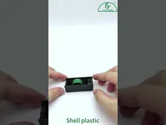 China Ajustable Sliding Window Roller Wheel For Hotels Or Offices Modern Design for sale