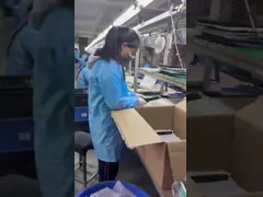 factory