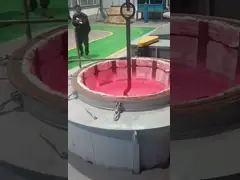 China Spheroidizing Annealing Furnace For Low / Medium Carbon Steel / Low Alloy Steel Wire And Disk Elements for sale