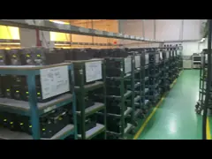 China 1000VA Line Interactive Pure Sine Wave UPS 800W LCD Mini UPS With Battery Backup for sale