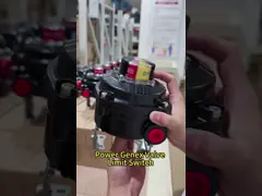 China YT-850M Steel Pneumatic Parts Limit Switch Box For Valve for sale