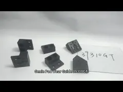 China Genie Pad Wear Guide 39310GT Main Platform Pad for Genie Scissor Lifts for sale