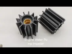 China Excavator Parts Water Pump Impeller 282-0683 for Caterpillar CAT Marine 3176B 3406B C-12 Engine Impeller 2820683 for sale