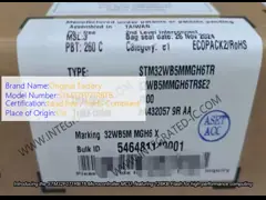 STM32F071RBT6 Microcontroller MCU 128KB Flash STM32F0 Microcontroller MCU