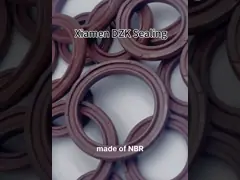 China HIGH TEMPERATURE RESISTANT SEALING, DOUBLE-ACTING PISTONS PNEUMATIC CYLINDER,FKM VITON PSD OPA 80 65 5.6,SAKAGAMI PSD for sale