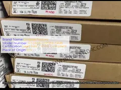 China Integrated Circuit Chip MAX20310AEWE Primary Cell Power Programmable Chip WLP-16 for sale