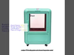 China Automatic Disinfect Pet Dryer Room Machine Box For Household Cat Dryer K5 1 - 9 Units for sale