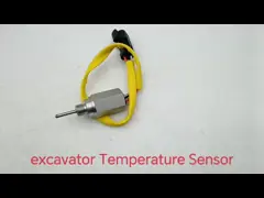 118-7226 1187226 Temperature Sensor for 3508 3516 3512 Diesel Engine Parts