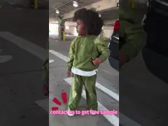 custom children set