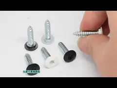 Stainless Steel Hexagon Socket Button Head Screw Phillips Flat Head Dispensing Screws