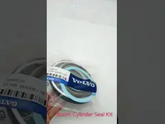 Boom Cylinder Oil Seal Kit VOE14589139 14589139 for Volvo Excavator EC330C EC340D EC350E