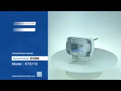 China Building Automation Temperature Sensor NTC For Temperature Measurement for sale