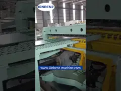 Hydraulic System Metal Slitting Line 200mm-1600mm Coil Shearing Machine