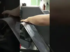 China Perfect Boots Shaping and Molding Machine YT-238A Boots Vamp Crimping Molding Shaping Machine for sale