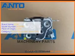 4455982 Door Lock Excavator Spare Parts Fitting For HITACHI IZX200 IZX200LC IZX210F