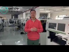 SONY Pick And Place Machines factory inventory