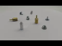 Bulk Production Closed-Loop Control Precision CNC Machining Parts Furniture 4140 Steel for Furniture