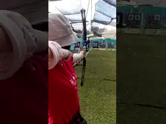 23/64“ spine 250/300/350/400/500/600 tour arrows