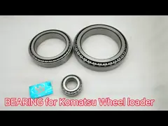421-22-12770 421-22-12780 Roller Bearing for Komatsu WA420 WA450 WA420-3 WA470-3