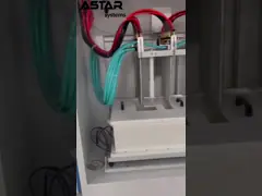 High Pressure Electrostatic Powder Coating Machine Powder coating system