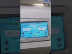 China 1500ml 3000ml 4500ml 6000ml Portable Hydrogen Generator Hydrogen Generator For Breathing Hydrogen Inhalation Machine Weizi for sale