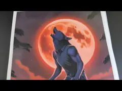 wolf