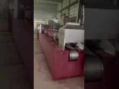 Industrial Heat Treatment Furnace