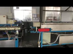 GEA VT40 NBR / EPDM Plate Heat Exchanger System Gasket For Plate Heat Exchanger